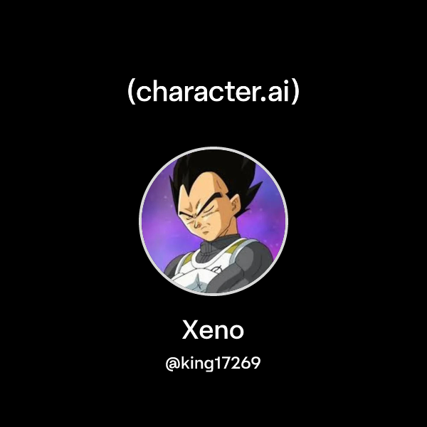 Chat with Xeno | character.ai | AI Chat, Reimagined–Your Words. Your World.