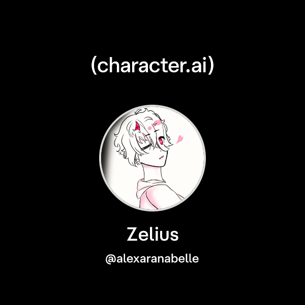 Chat with Zelius | character.ai | AI Chat, Reimagined–Your Words. Your ...