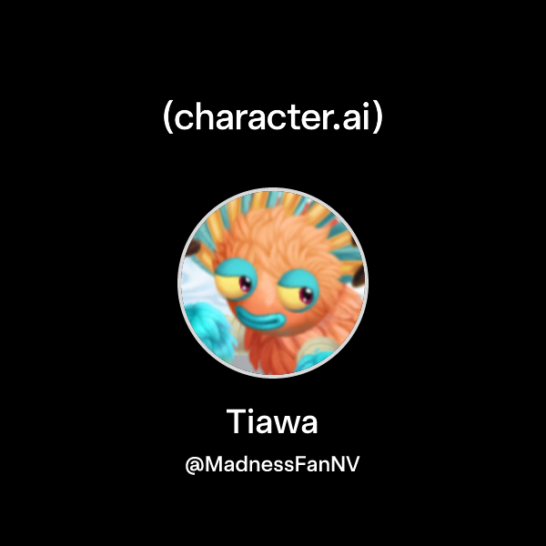 Chat with Tiawa | character.ai | AI Chat, Reimagined–Your Words. Your ...
