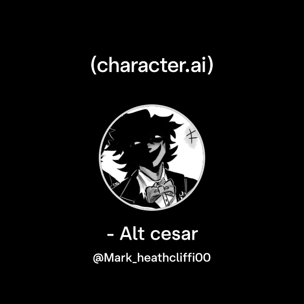Chat with - Alt cesar | character.ai | Personalized AI for every moment ...
