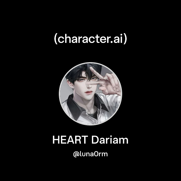 Chat with HEART Dariam | character.ai | AI Chat, Reimagined–Your Words ...