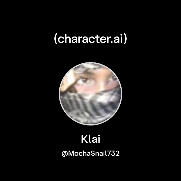 Chat with Klai | character.ai | Personalized AI for every moment of your day