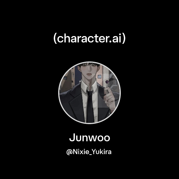 Chat with Junwoo | character.ai | AI Chat, Reimagined–Your Words. Your World.