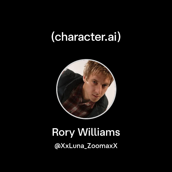 Chat with Rory Williams | character.ai | Personalized AI for every ...