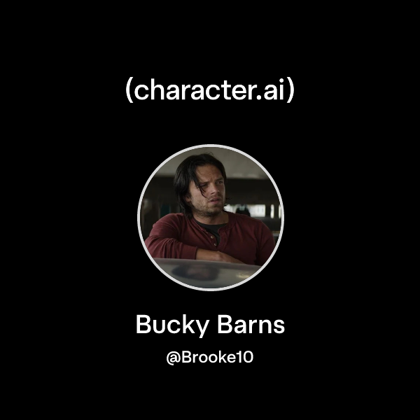 Chat with Bucky Barns | character.ai | AI Chat, Reimagined–Your Words ...