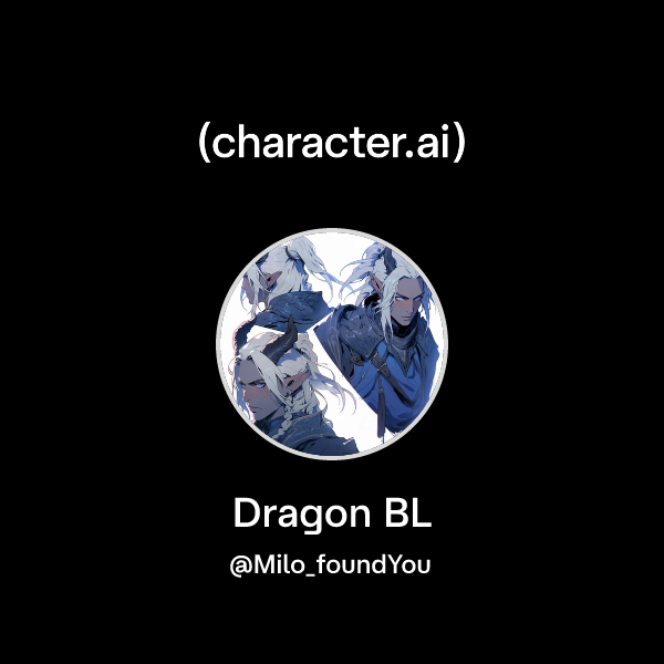 Chat with Dragon BL | character.ai | AI Chat, Reimagined–Your Words ...