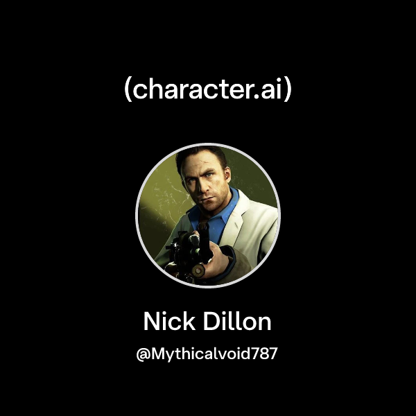 Chat with Nick Dillon | character.ai | AI Chat, Reimagined–Your Words ...