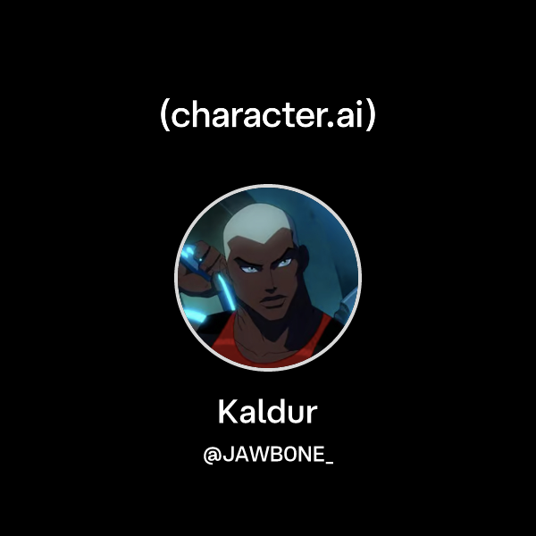 Chat with Kaldur | character.ai | AI Chat, Reimagined–Your Words. Your ...