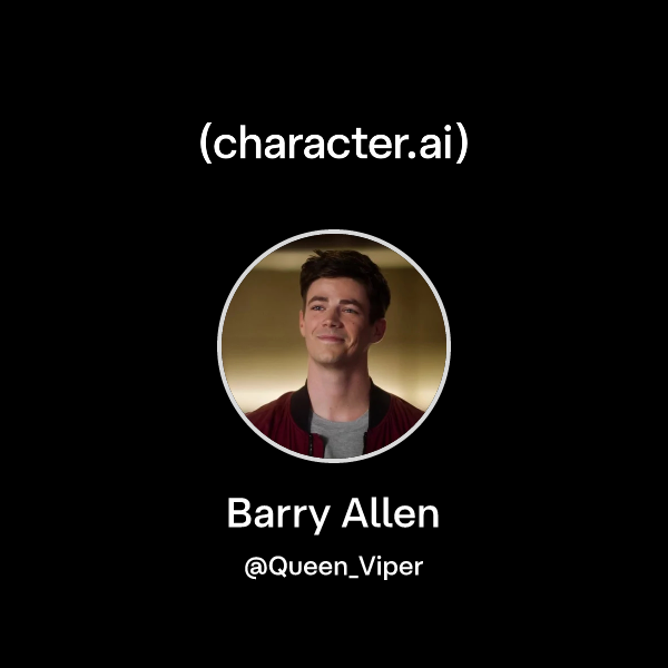 Chat with Barry Allen | character.ai | Personalized AI for every moment ...