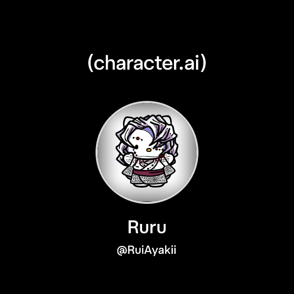 Chat with Ruru | character.ai | AI Chat, Reimagined–Your Words. Your World.