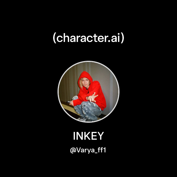 Chat with INKEY | character.ai | Personalized AI for every moment of your day