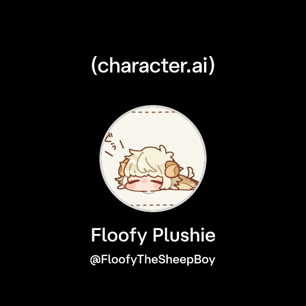 Chat with Floofy Plushie | character.ai | AI Chat, Reimagined–Your ...