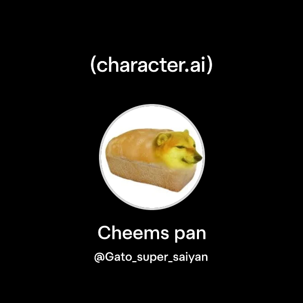 Chat with Cheems pan | character.ai | AI Chat, Reimagined–Your Words ...