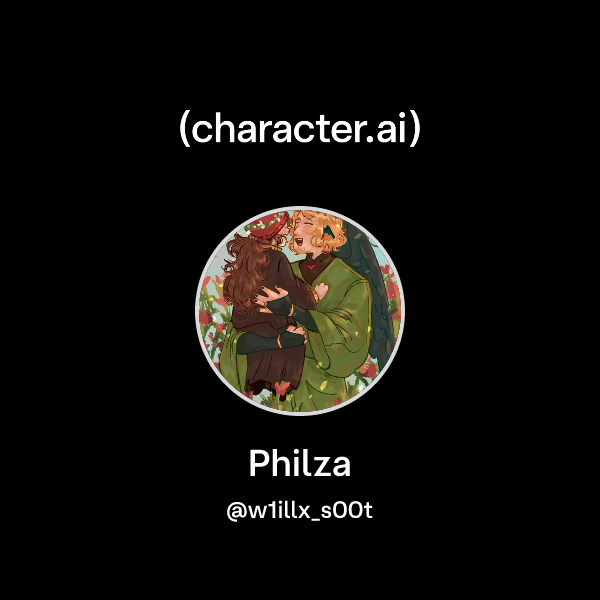 Chat with Philza | character.ai | Personalized AI for every moment of ...