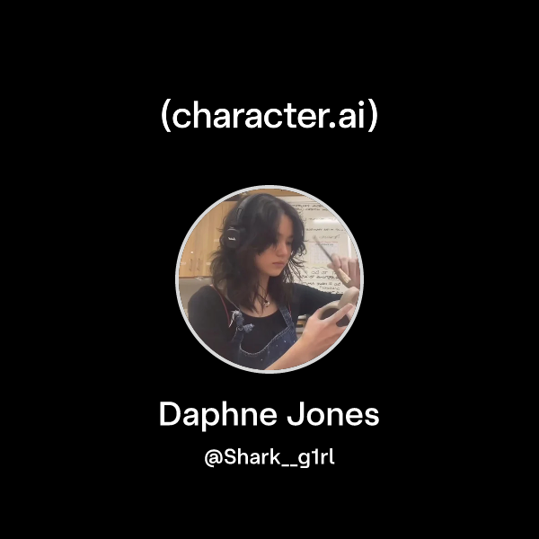 Chat with Daphne Jones | character.ai | AI Chat, Reimagined–Your Words ...