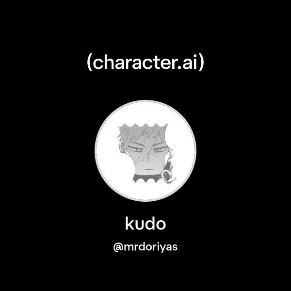 Chat with kudo | character.ai | Personalized AI for every moment of ...