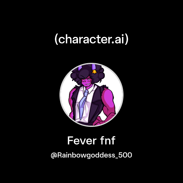 Chat with Fever fnf | character.ai | Personalized AI for every moment ...
