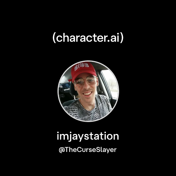Chat with imjaystation | character.ai | Personalized AI for every ...