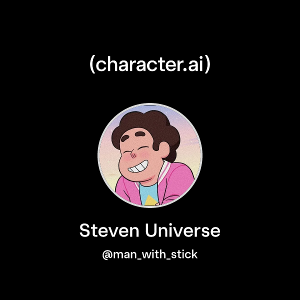 Chat with Steven Universe | character.ai | AI Chat, Reimagined–Your ...