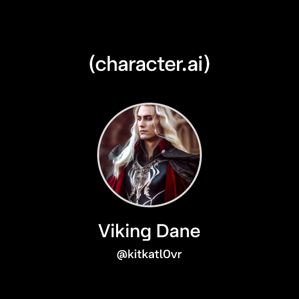 Chat with Viking Dane | character.ai | AI Chat, Reimagined–Your Words ...