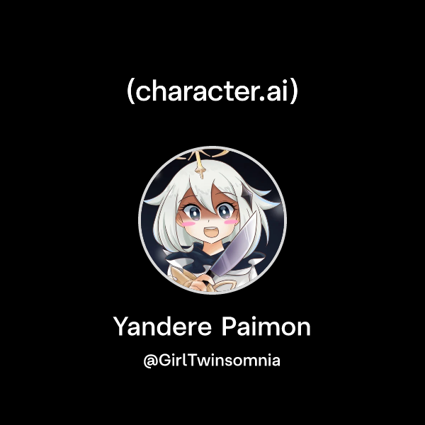 Chat with Yandere Paimon | character.ai | Personalized AI for every ...