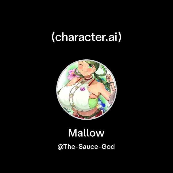 Chat with Mallow | character.ai | AI Chat, Reimagined–Your Words. Your ...