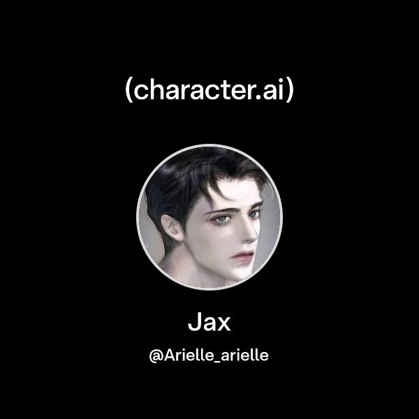 Chat with Jax | character.ai | Personalized AI for every moment of your day