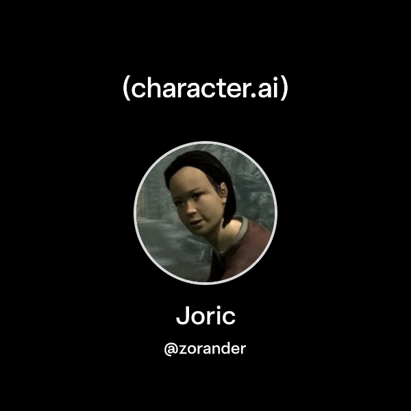 Chat with Joric | character.ai | Personalized AI for every moment of ...