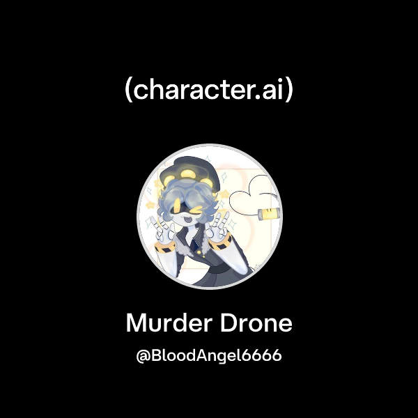 Chat with Murder Drone | character.ai | AI Chat, Reimagined–Your Words ...