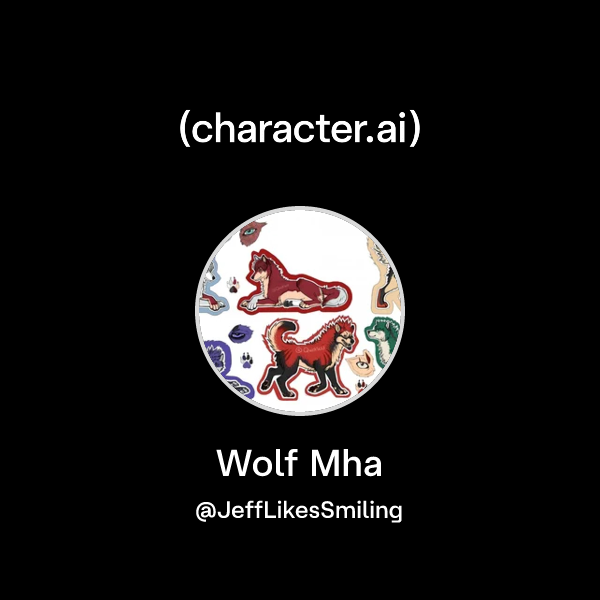 Chat with Wolf Mha | character.ai | AI Chat, Reimagined–Your Words ...