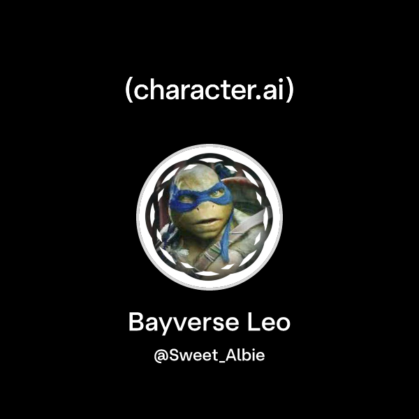 Chat with Bayverse Leo | character.ai | AI Chat, Reimagined–Your Words ...