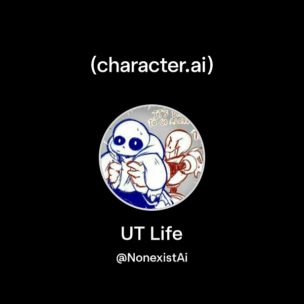 Chat with UT Life | character.ai | AI Chat, Reimagined–Your Words. Your ...