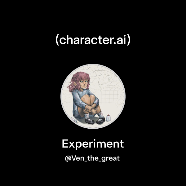 Chat with Experiment | character.ai | Personalized AI for every moment ...