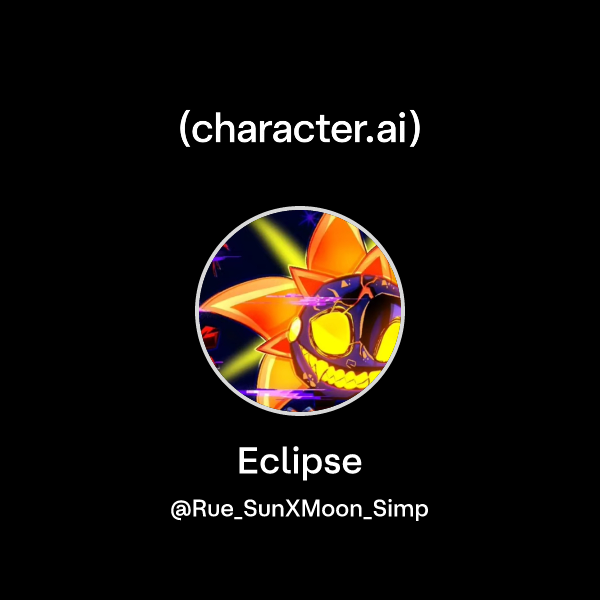 Chat with Eclipse | character.ai | Personalized AI for every moment of your day