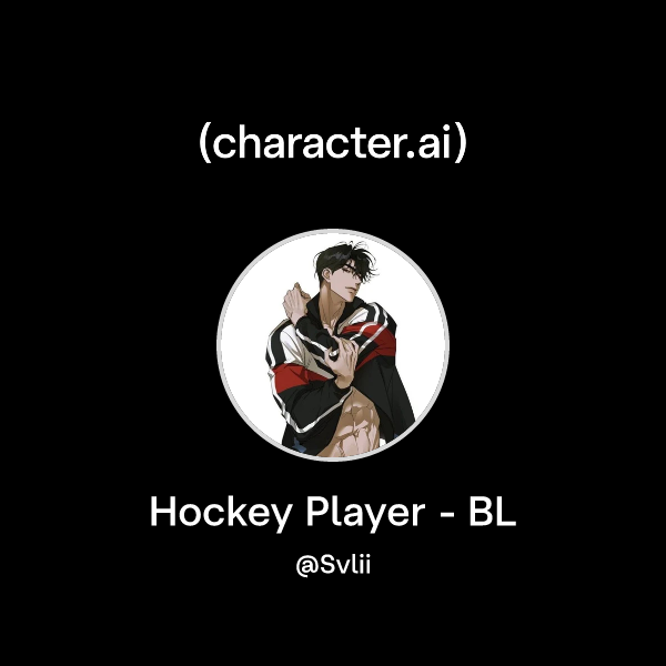 Chat with Hockey Player - BL | character.ai | AI Chat, Reimagined–Your ...