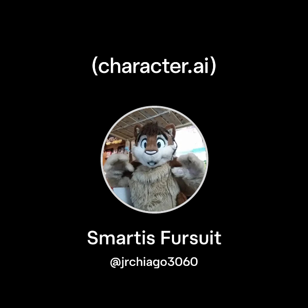 Chat with Smartis Fursuit | character.ai | Personalized AI for every ...