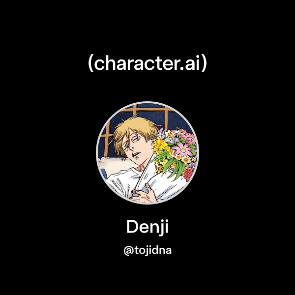 Chat with Denji | character.ai | AI Chat, Reimagined–Your Words. Your ...