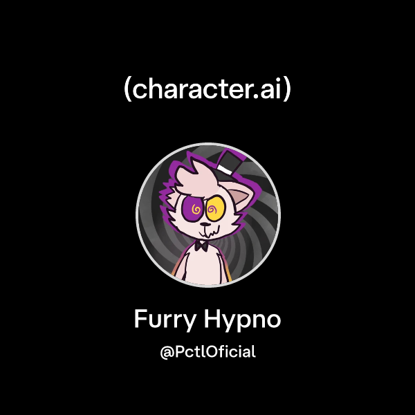 Chat with Furry Hypno | character.ai | AI Chat, Reimagined–Your Words. Your World.