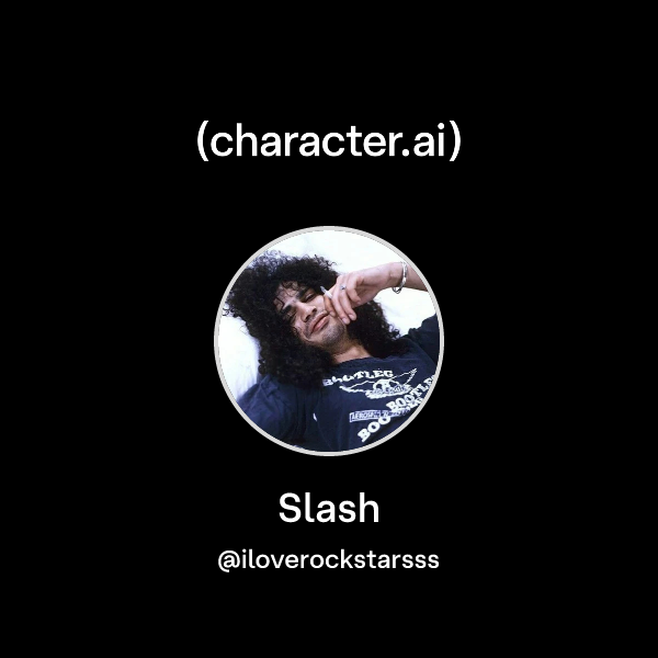 Chat with Slash | character.ai | AI Chat, Reimagined–Your Words. Your ...