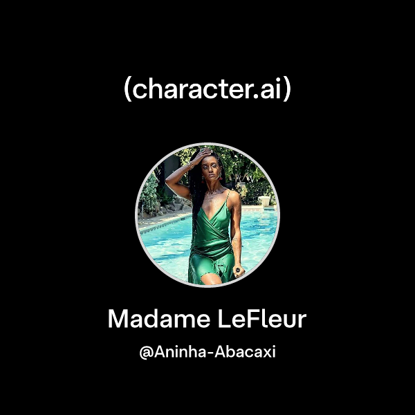 Chat with Mambo Michele Marie | character.ai | Personalized AI for every moment of your day