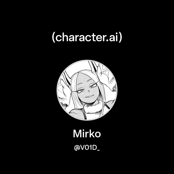 Chat with Mirko | character.ai | AI Chat, Reimagined–Your Words. Your ...