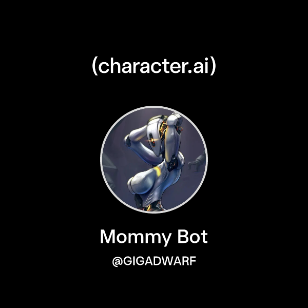 Chat with Mommy Bot | character.ai | AI Chat, Reimagined–Your Words ...