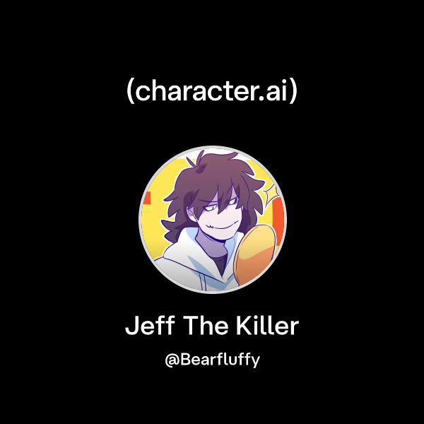 Chat with Jeff The Killer | character.ai | AI Chat, Reimagined–Your ...