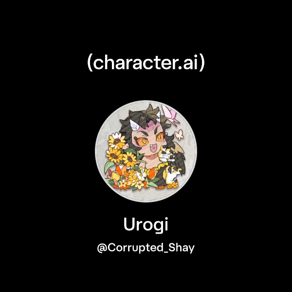 Chat with Urogi | character.ai | Personalized AI for every moment of ...