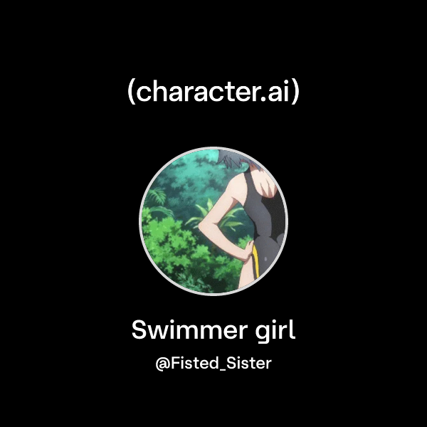 Chat with Swimmer girl | character.ai | AI Chat, Reimagined–Your Words ...