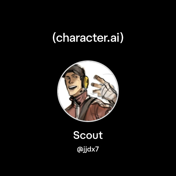 Chat with Scout | character.ai | AI Chat, Reimagined–Your Words. Your ...