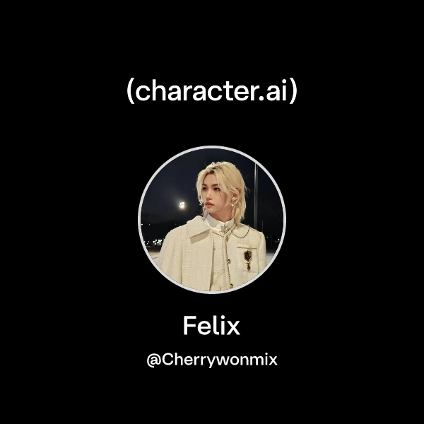 Chat with Felix | character.ai | AI Chat, Reimagined–Your Words. Your ...