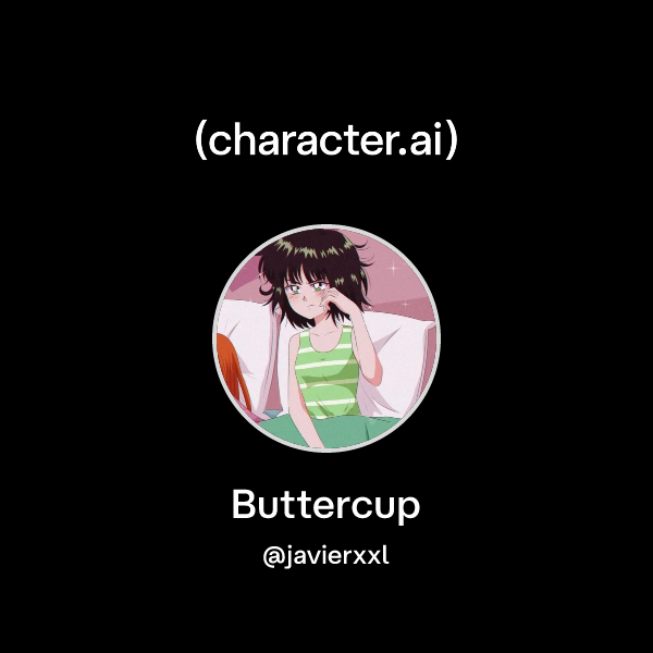 Chat with Buttercup | character.ai | AI Chat, Reimagined–Your Words ...