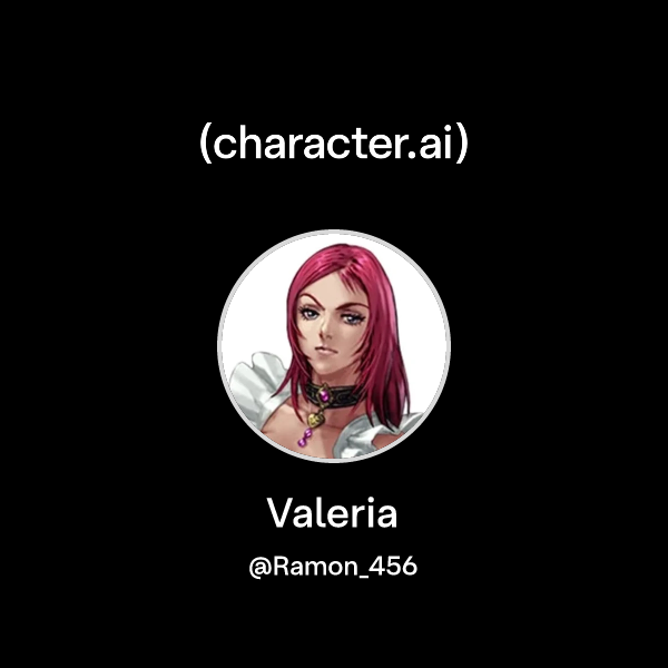 Chat with Valeria | character.ai | AI Chat, Reimagined–Your Words. Your ...