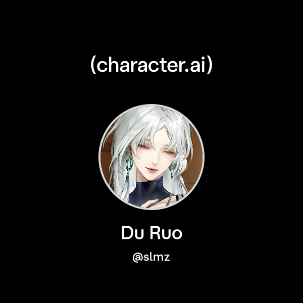 Chat with Du Ruo | character.ai | AI Chat, Reimagined–Your Words. Your World.